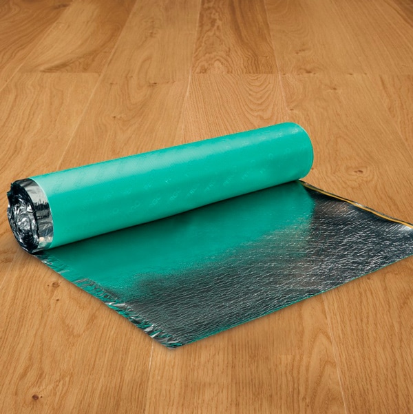 BASE PERGO UNDERLAY FOAM PLUS - www.nanyesdecoracion.es